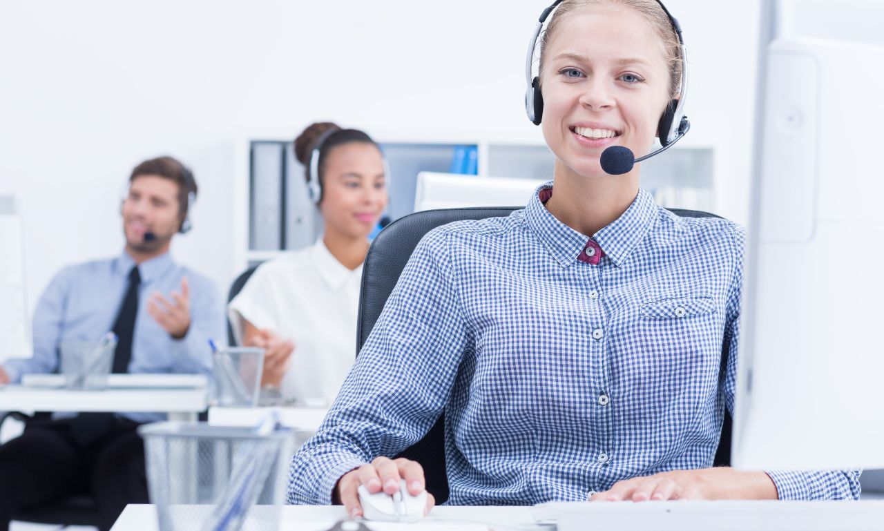 What are the Key Features of Telecom Management Solutions? - TheViralTopic